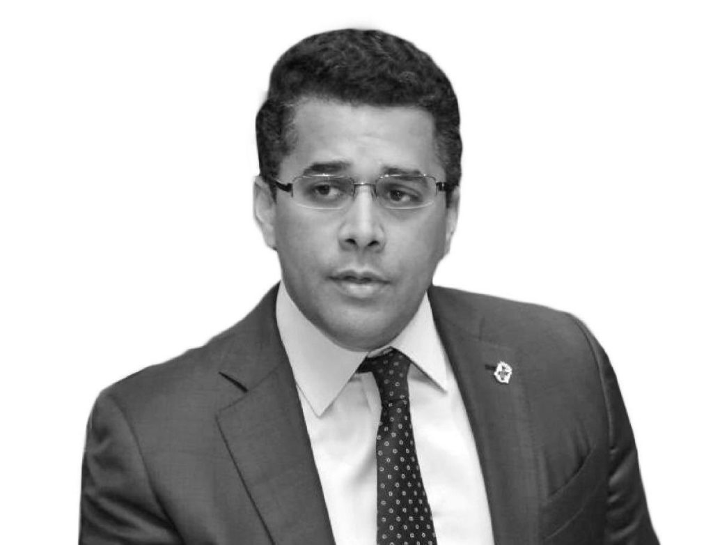 Organizaciones turísticas respaldan designación de David Collado en MITUR