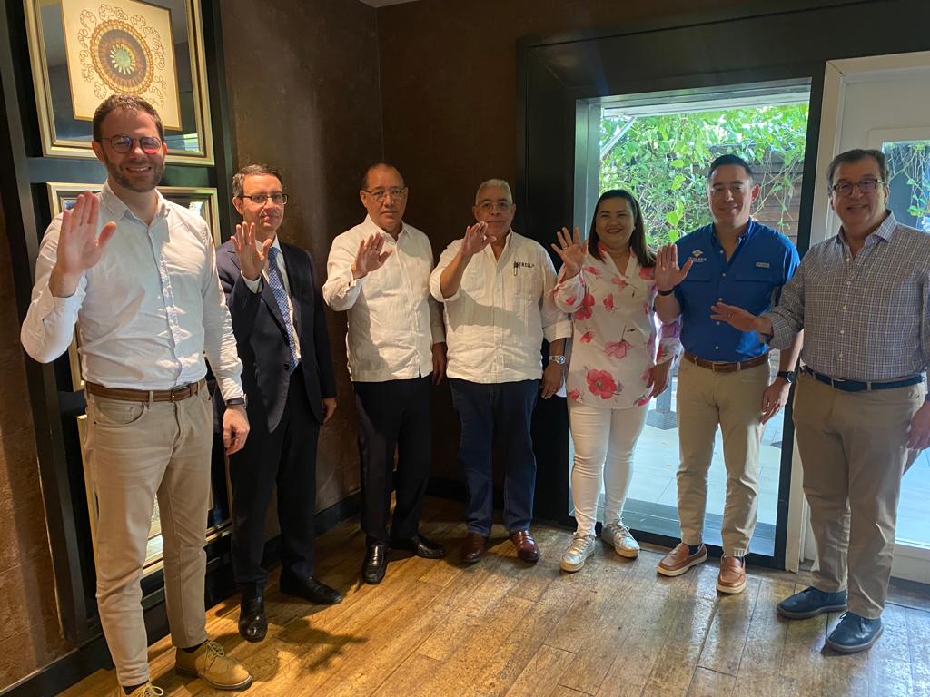 INDOCON renueva su Consejo de Directores para el período 2023-2025